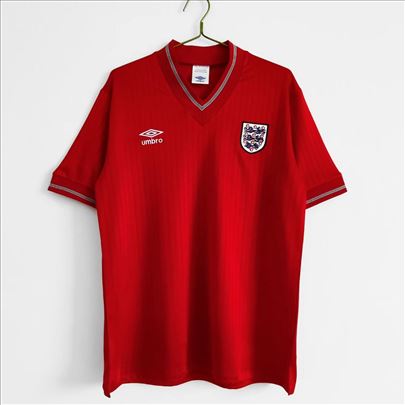 Engleska (England) 1994/1997 gostujući dres