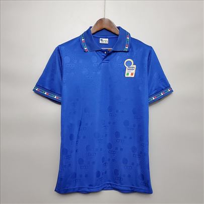 Italija (Italy) 1994 domaci dres