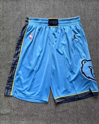 Memphis Grizzlies NBA sorc #7