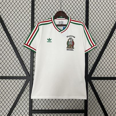 Meksiko (Mexico) Retro Special dres