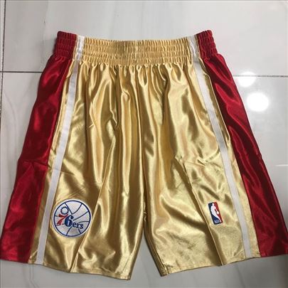 Philadelphia 76ers NBA sorc #13