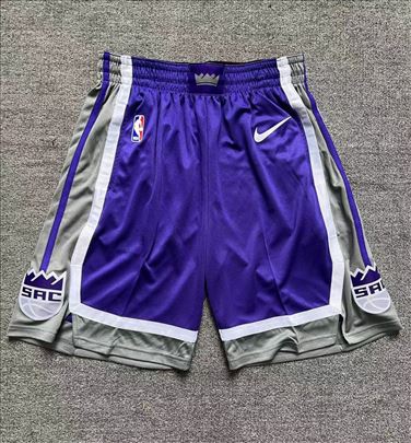 Sacramento Kings NBA sorc #6