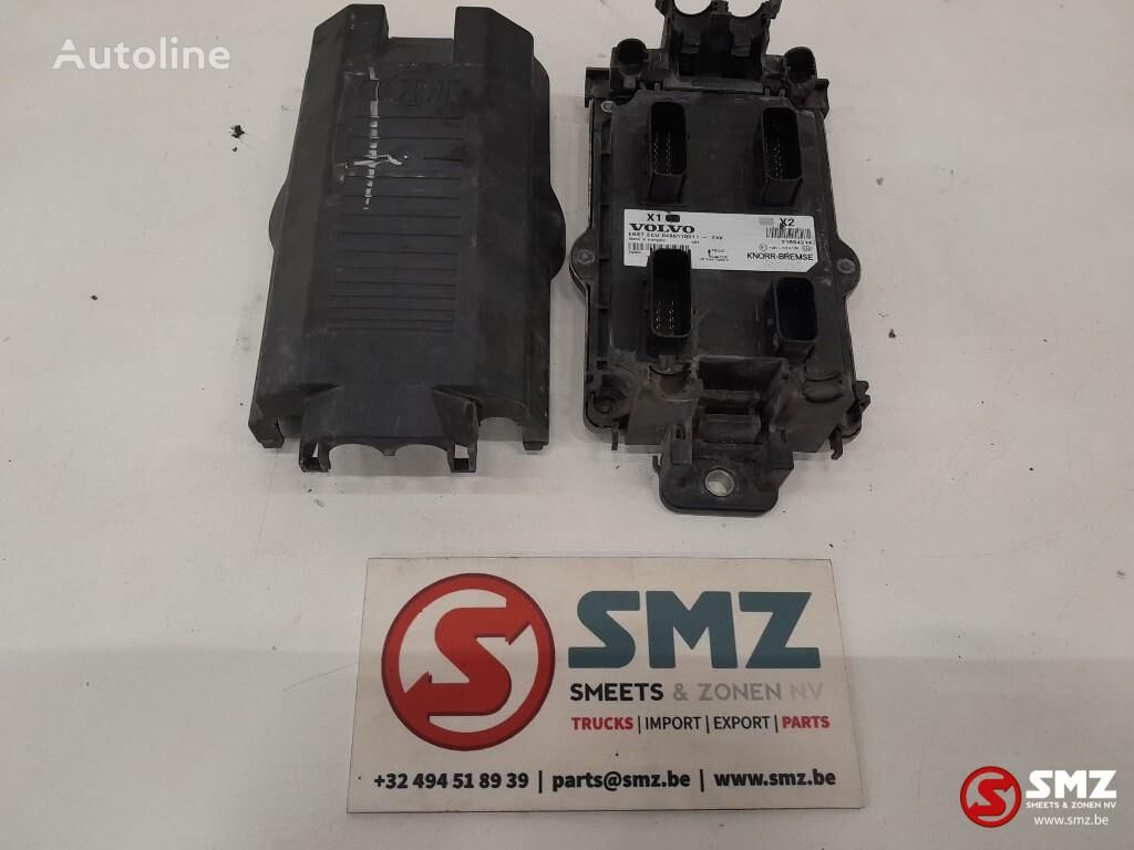 Volvo Occ ECU EBS7 regeleenheid 21664214 upravljačka jedinica za kamiona