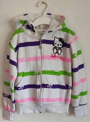 Hello Kitty duks vel.104