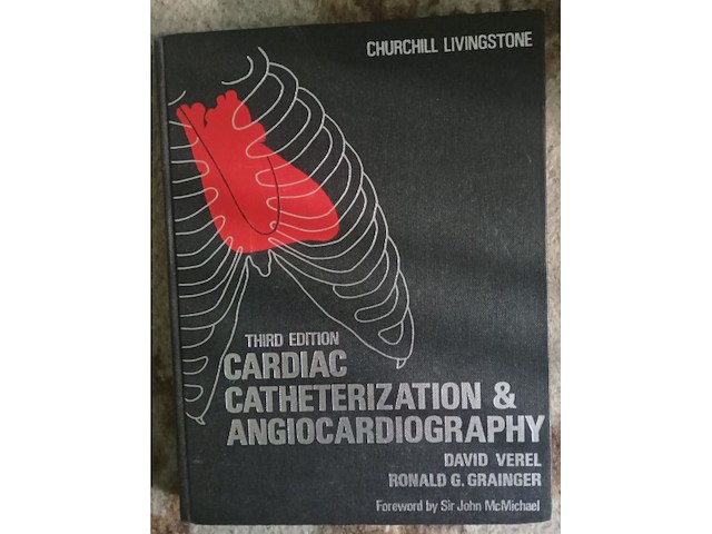 Cardiac Catheterization and Angiocardiography