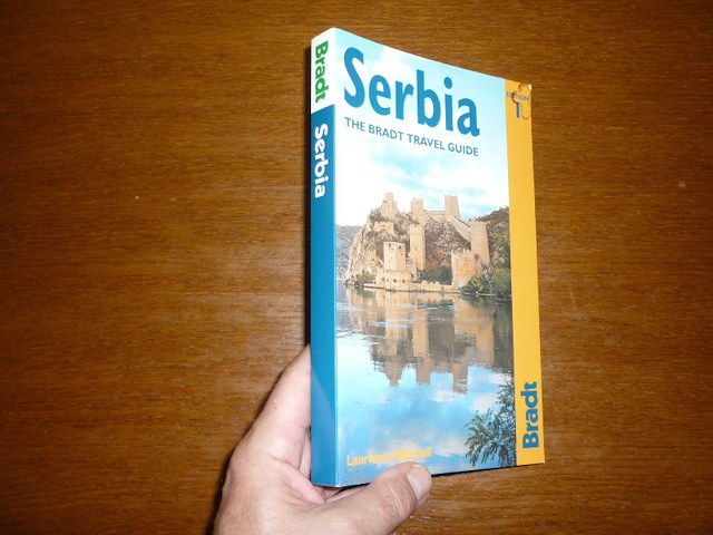 SERBIA