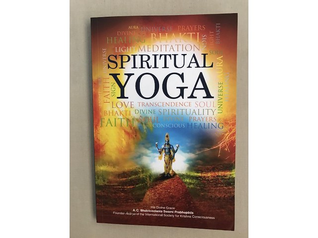 SPIRITUAL YOGA