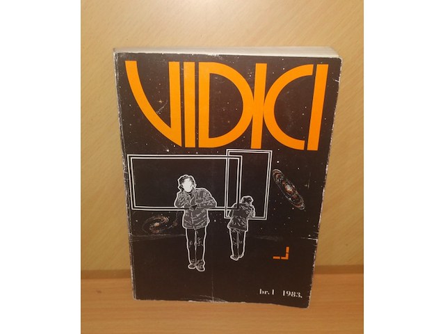 VIDICI 1/1983