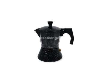 MAESTRO MR1667-6 DŽEZVA ZA ESPRESSO KAFU 6 ŠOLJICA 300ML