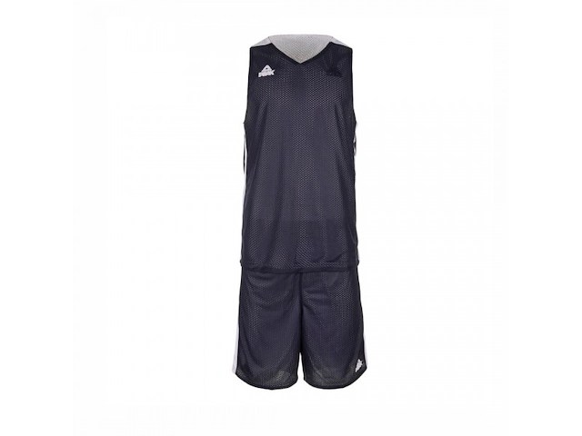 KOŠARKAŠKI DRES SRBIJA OBOSTRANI PEAK KSS 2419 NAVY/WHITE