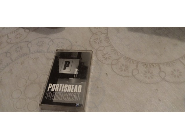 Portishead – Portishead