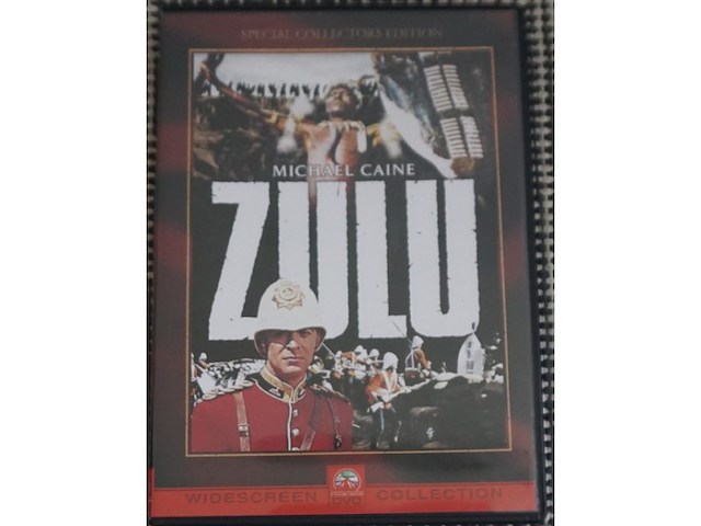 Zulu