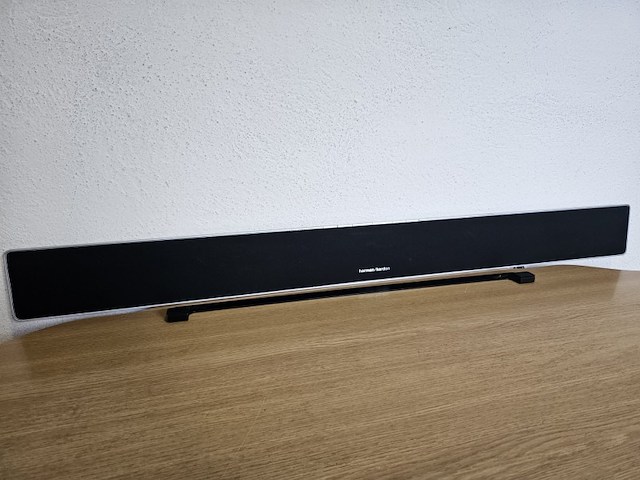 Soundbar Harman Kardon SABRE SB35 SB35CNTR Bluetooth