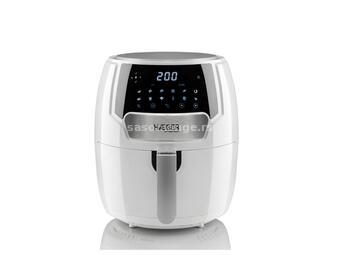 HAEGER AF-D42.007A FRITEZA NA TOPAO VAZDUH DIGITALNA 42L