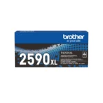 Brother TN-2590XL Toner Original