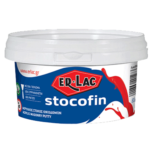 R-LAC STOCOFIN 0.400