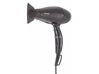 BaByliss fen za kosu 6714E 2300W CRNI