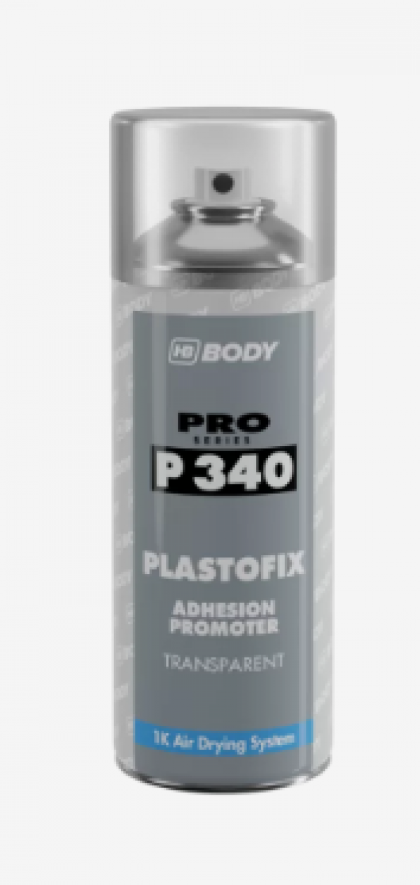 BODY-P340, PLASTOFIX, SPREJ, 400ML