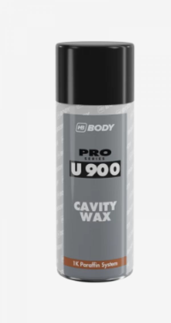 BODY- U900, SPREJ, 400 ML