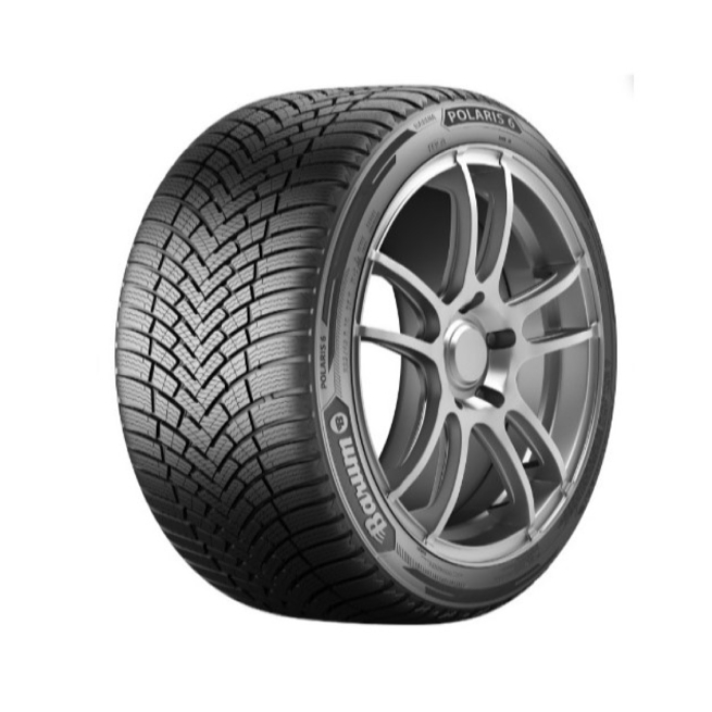 BARUM 195/65 R15 Polaris 6 91T