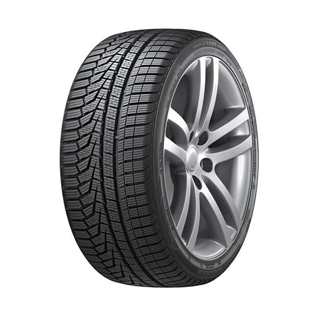 HANKOOK 205/60 R16 Winter i-cept Evo2 W320B 92H HRS