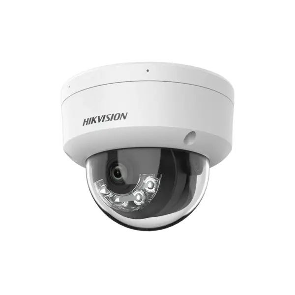 DS-2CD1123G2-LIU Hikvision Anti-vandal IP kamera