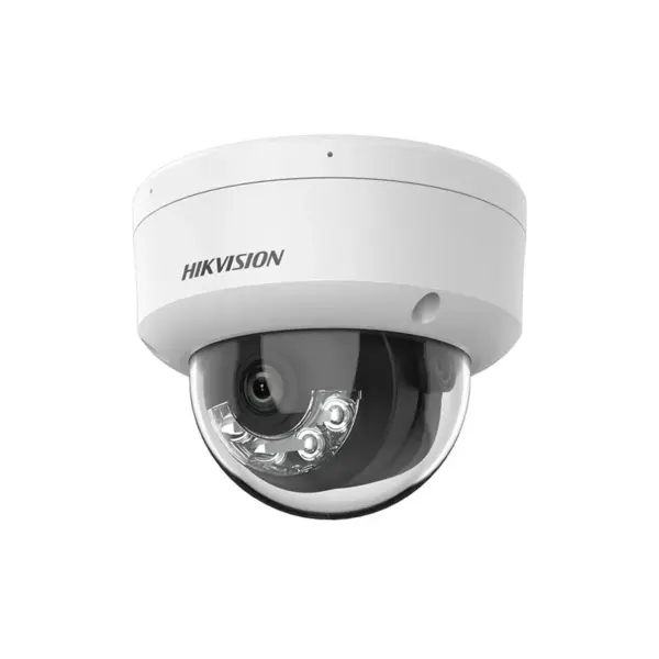 DS-2CD1143G2-LIU Hikvision Anti-vandal IP kamera