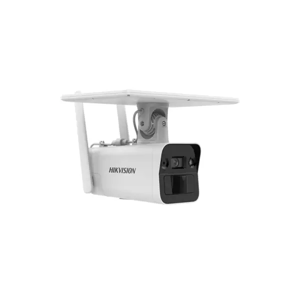 DS-2XS2T41G1-ID/4G/C05S07 Hikvision Solarna IP kamera