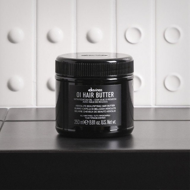 DAVINES OI HAIR BUTTER 250ML