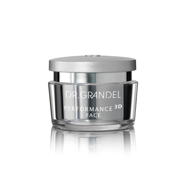 DR GRANDEL PERFORMANCE 3D FACE