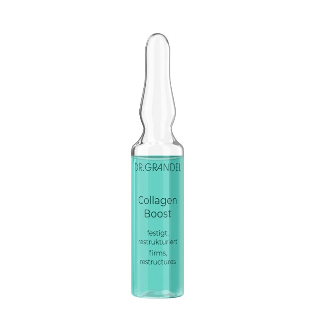 DR. GRANDEL AMPULE COLLAGEN BOOST 3X3ML