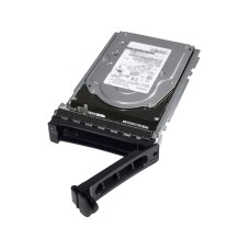 DELL 4TB 3.5 inch NLSAS 12Gbps 7.2k Hot Plug Customer Kit