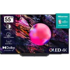 HISENSE 55 inča 55A85K OLED 4K UHD Smart TV