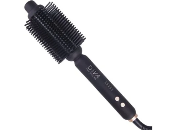 Diva Električna četka za stilizovanje kose Pro Styling Hot Brush