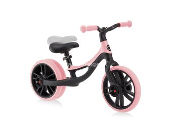 Decija guralica Go Bike Elite pink Globber