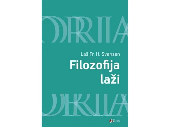 Filozofija laži
