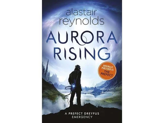 Aurora Rising