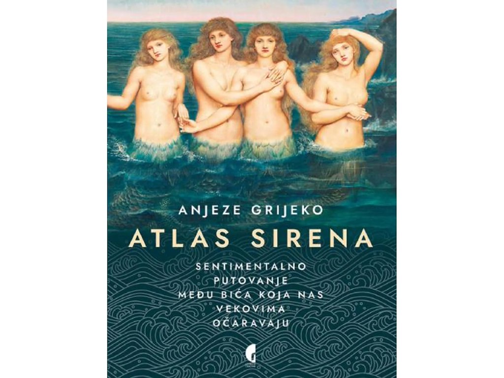 Atlas sirena