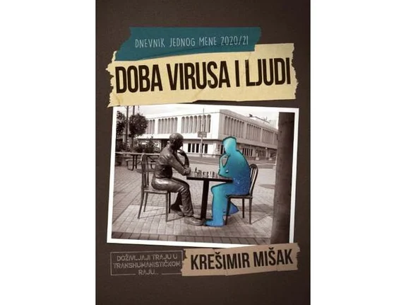 Doba virusa i ljudi