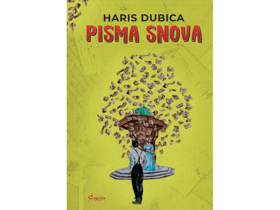 Pisma snova