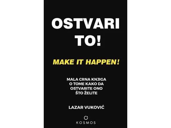 Ostvari to!