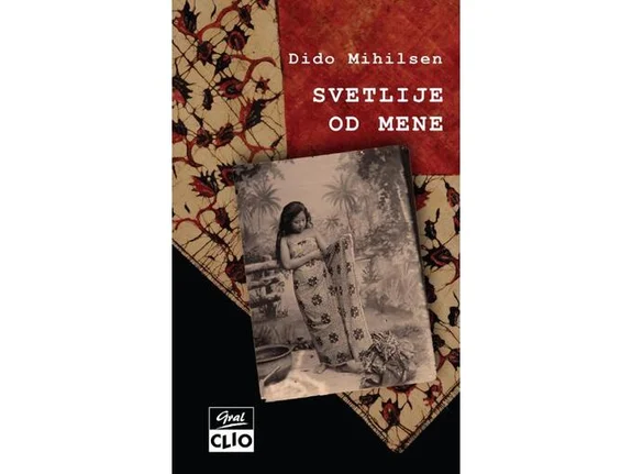 Svetlije od mene