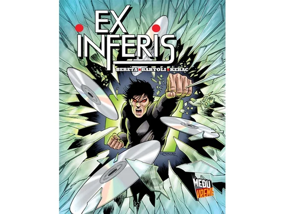 Ex Inferis: Međuvreme 4