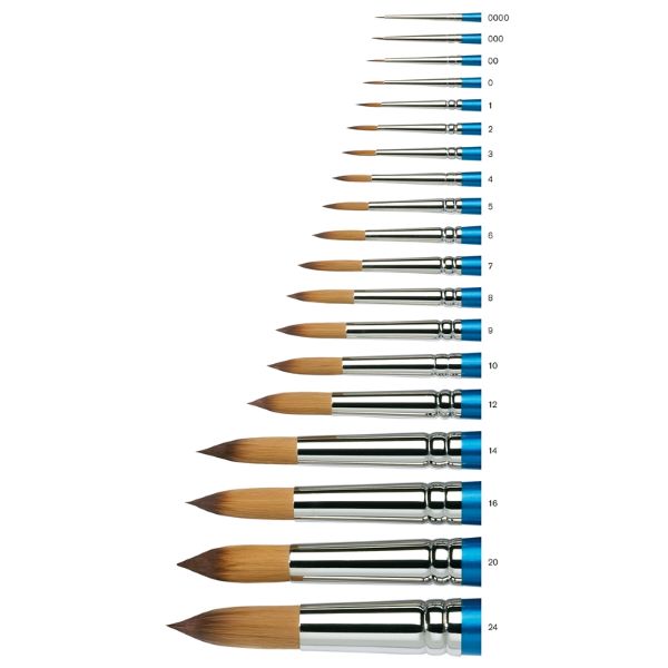 Winsor&Newton W&N COTMAN SERIES 111 NO 24