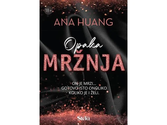 Opaka mržnja