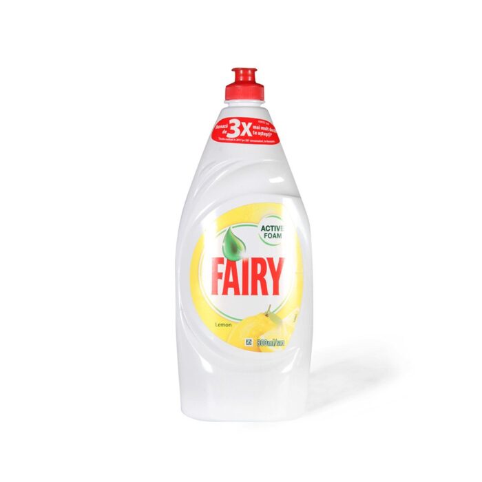 Deterdžent za sudove FAIRY 800ml