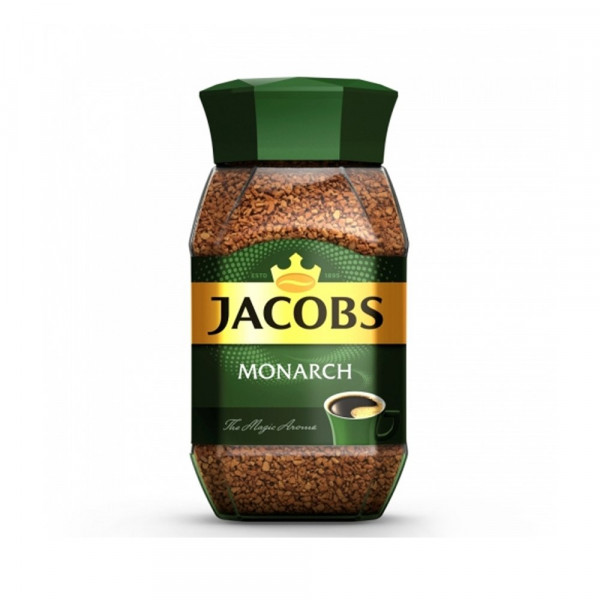 Kafa Jacobs Monarch 200gr