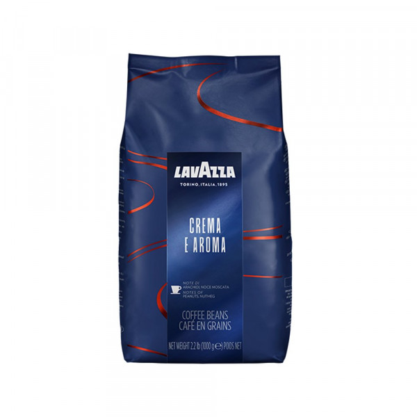 Kafa u zrnu Lavazza Crema E Aroma Blue 1kg