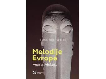 Melodije Evrope