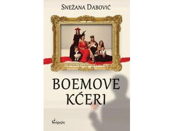 Boemove kćeri i ostale priče